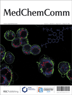 Front cover - MedChemComm (RSC Publishing)
