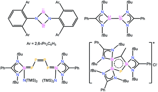 Chemistry of functionalized silylenes - Chemical Science (RSC Publishing)