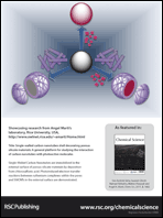 Back cover - Chemical Science (RSC Publishing)