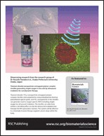 Back cover - Biomaterials Science (RSC Publishing)