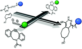 Orthogonality in organic, polymer, and supramolecular chemistry: from ...