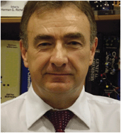 Interview with Robert Mulvey - Chemical Communications (RSC Publishing)