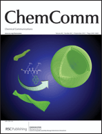 Inside front cover - Chemical Communications (RSC Publishing)