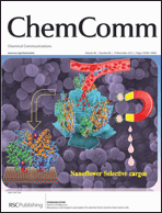 Inside front cover - Chemical Communications (RSC Publishing)