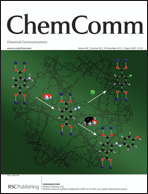 Inside front cover - Chemical Communications (RSC Publishing)