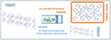Resolved structures of two picolinamide polymorphs. Investigation of ...