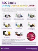 Back cover - CrystEngComm (RSC Publishing)