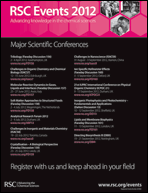 Back cover - CrystEngComm (RSC Publishing)