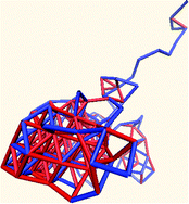 Folding kinetics of a polymer - Physical Chemistry Chemical Physics ...