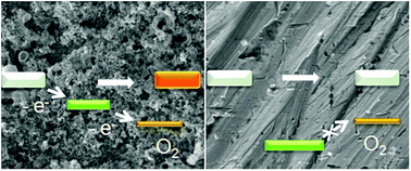 Band edge modulated conjugated polymers for oxidation prevention ...