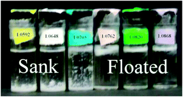 Volumetric stability of lipid bilayers - Physical Chemistry Chemical ...
