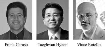 Nanomedicine - Chemical Society Reviews (RSC Publishing)