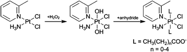 Synthesis, characterization and antiproliferative activity on ...