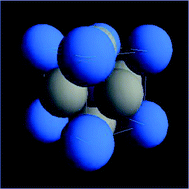 Highly crystalline strontium ferrites SrFeO3−δ: an easy and effective ...