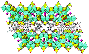 Single-crystal XRD and solid-state NMR structural resolution of a ...