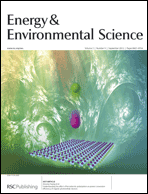 Inside front cover - Energy & Environmental Science (RSC Publishing)