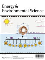 Front cover - Energy & Environmental Science (RSC Publishing)