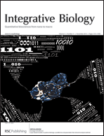 Inside front cover - Integrative Biology (RSC Publishing)
