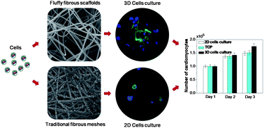 Fabrication and characterization of a novel fluffy polypyrrole fibrous ...