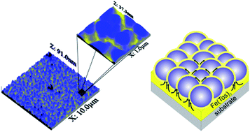 Structure-directed growth of high conductivity PEDOT from liquid-like ...