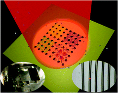 Optofluidic devices and applications in photonics, sensing and imaging ...