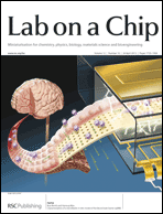 Inside front cover - Lab on a Chip (RSC Publishing)