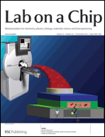 Inside front cover - Lab on a Chip (RSC Publishing)