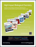 Back cover - Molecular BioSystems (RSC Publishing)