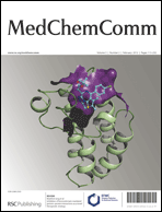 Front cover - MedChemComm (RSC Publishing)