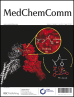Front cover - MedChemComm (RSC Publishing)