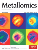 Inside front cover - Metallomics (RSC Publishing)