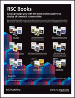 Back cover - New Journal of Chemistry (RSC Publishing)