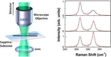 Mobility and carrier density in p-type GaAs nanowires measured by ...