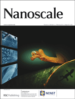 Inside front cover - Nanoscale (RSC Publishing)