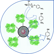 Development of a multifunctional catalyst for a “relay” reaction - RSC ...
