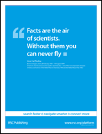 Back cover - RSC Advances (RSC Publishing)