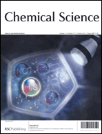 Front cover - Chemical Science (RSC Publishing)