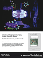 Back cover - Chemical Science (RSC Publishing)