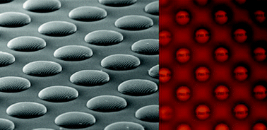 Micro lens-on-lens array - Soft Matter (RSC Publishing)