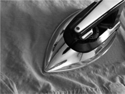 The anatomy of a crease, from folding to ironing - Soft Matter (RSC ...