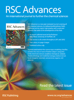 Back cover - Soft Matter (RSC Publishing)