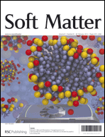 Front cover - Soft Matter (RSC Publishing)