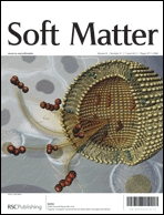 Front cover - Soft Matter (RSC Publishing)