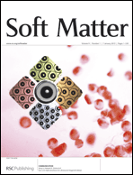 Inside front cover - Soft Matter (RSC Publishing)