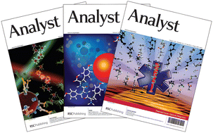 A new look for a New Year - Analyst (RSC Publishing)