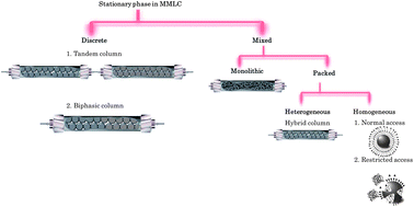 Multimodal liquid chromatography of small molecules - Analytical ...