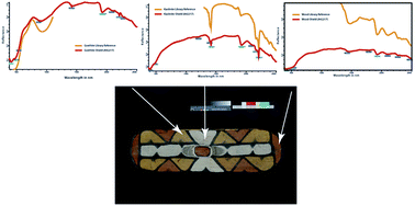 HyLogger™ near-infrared spectral analysis: a non-destructive mineral ...