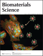 Inside front cover - Biomaterials Science (RSC Publishing)