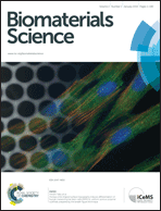 Inside front cover - Biomaterials Science (RSC Publishing)