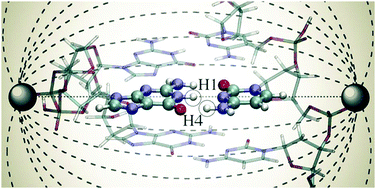 Electric field induced DNA damage: an open door for selective mutations ...